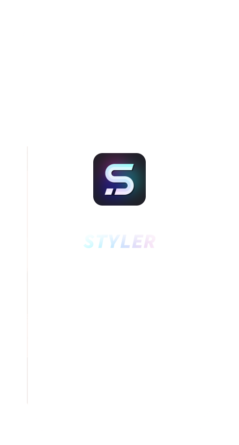 Styler - 一款能够制作各种特效的手机图片处理APP