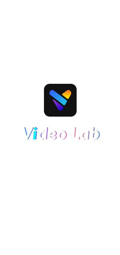 Video Lab - 一款功能强大的视频编辑、图片处理工具